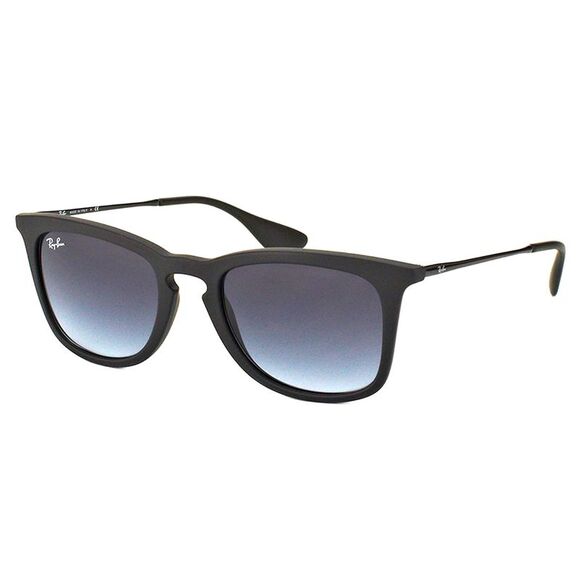Ray-Ban | Accessories | Authentic Ray Ban Rb422 6228g Black Rubber ...